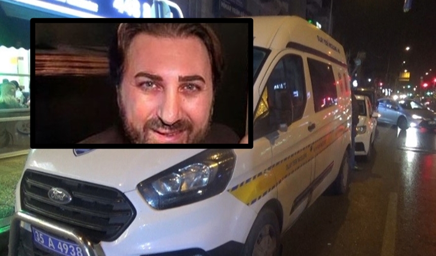 Buca'da kuaför Sercan Çelik, patronunun kocası tarafından öldürüldü ...